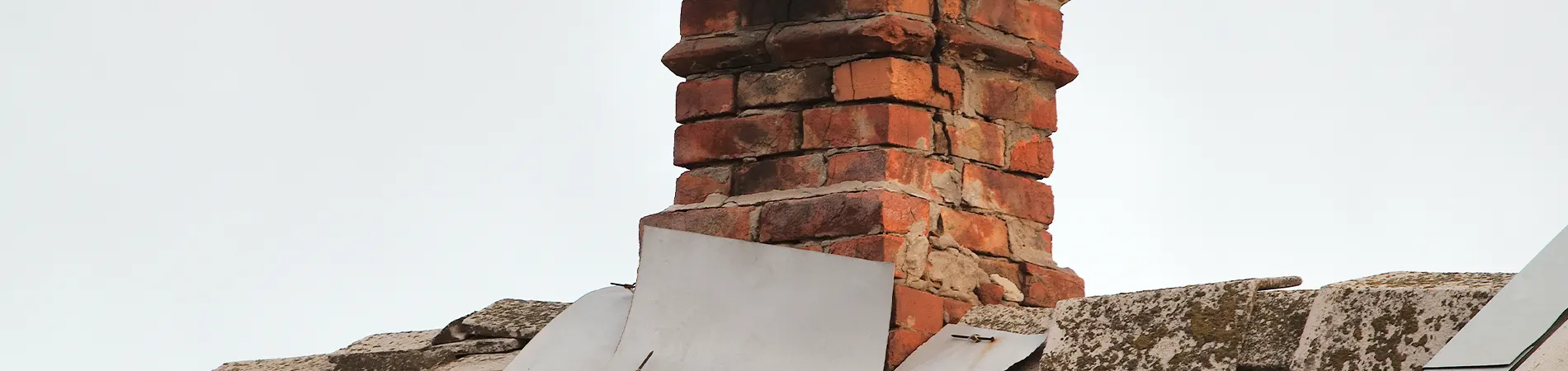 Chimney Bricks Rotten Repair Glenview, IL - Residential Chimney Bricks ...